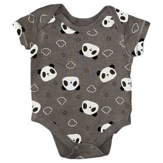 0-1 hó (56) Matalan pandamacis body - kiddolino.hu